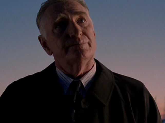 Ray Helm | X-Files Wiki | Fandom