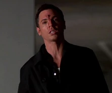 Alex Krycek | X-Files Wiki | Fandom