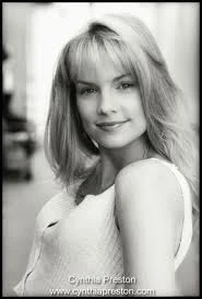 Cynthia Preston | X-Files Wiki | Fandom