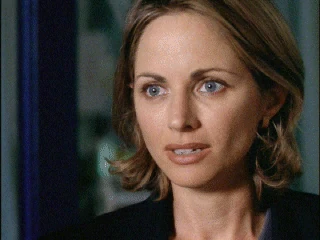 Sharon Kiveat | X-Files Wiki | Fandom