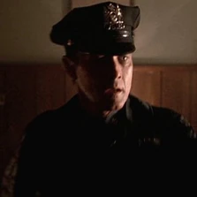 John Doggett/Career | X-Files Wiki | Fandom