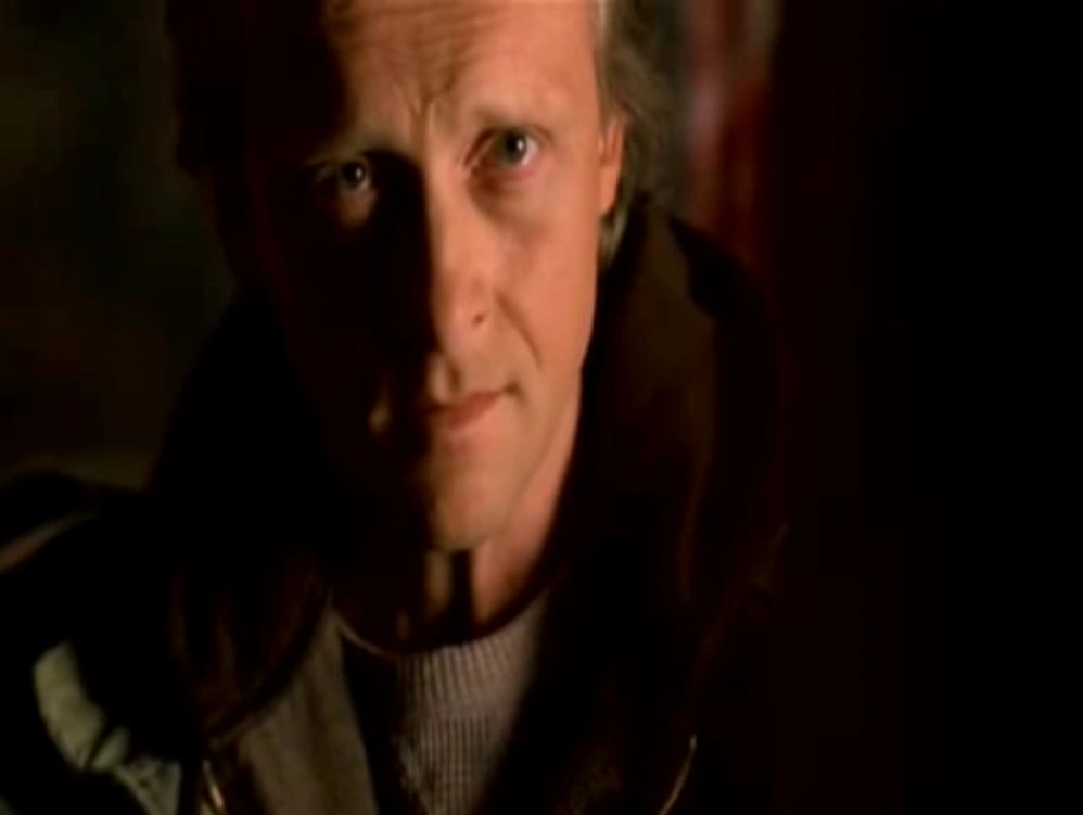 Josepho | X-Files Wiki | Fandom