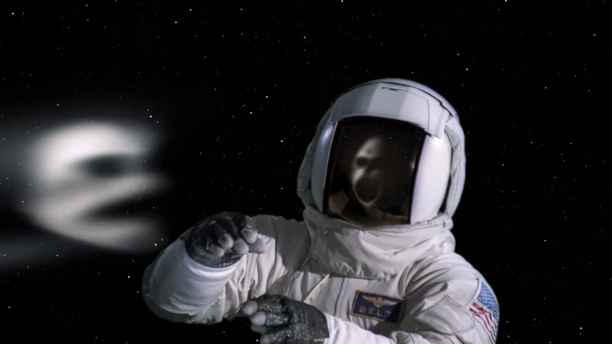 Martian | X-Files Wiki | Fandom