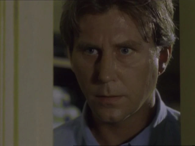 Virgil Incanto | X-Files Wiki | Fandom