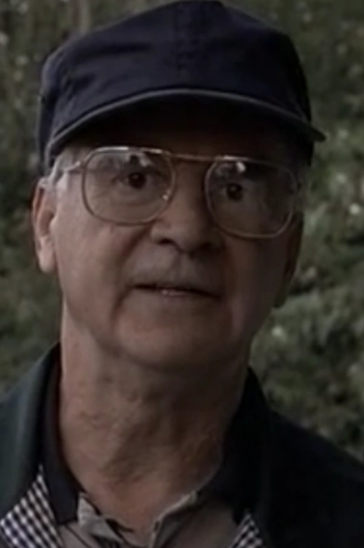 Ed Harrington | X-Files Wiki | Fandom
