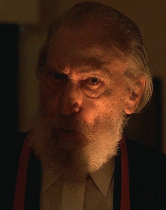 Head Căluşari | X-Files Wiki | Fandom