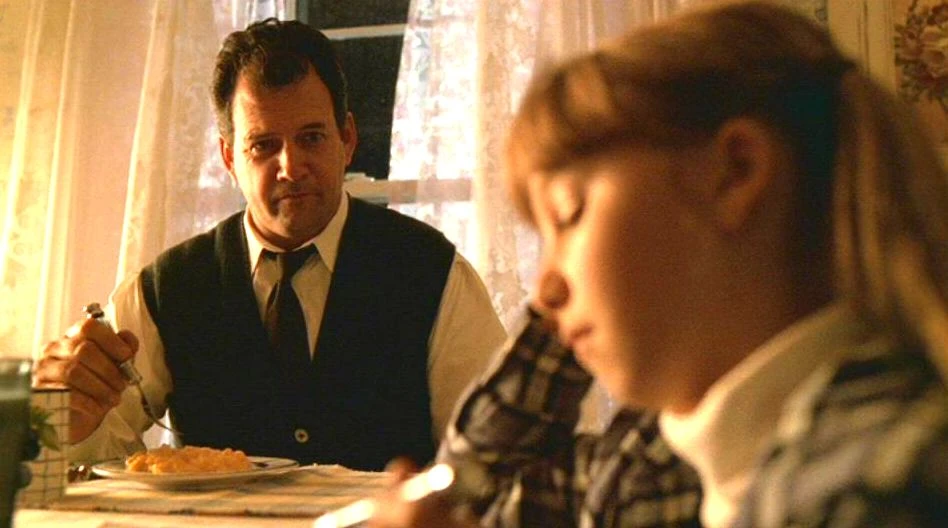 Howard Crittendon | X-Files Wiki | Fandom