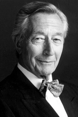 John Neville | X-Files Wiki | Fandom