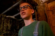 Richard Langly | X-Files Wiki | Fandom