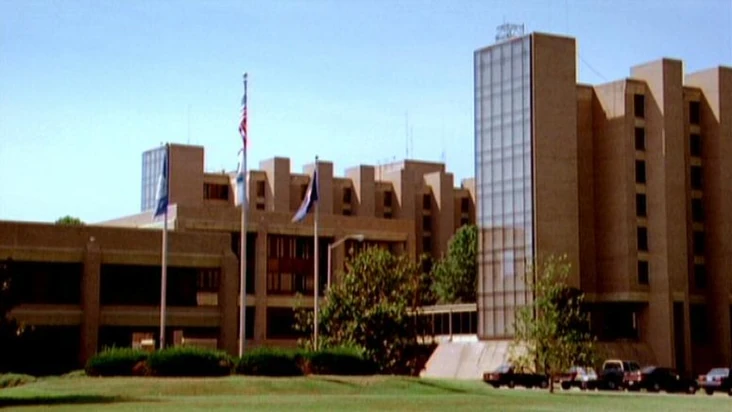 Fbi Academy FBI Academy | X Files Wiki | Fandom