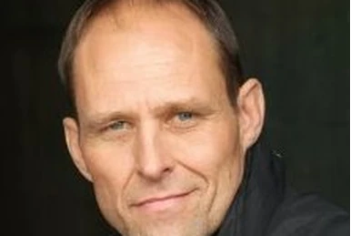 David Moreland Actor