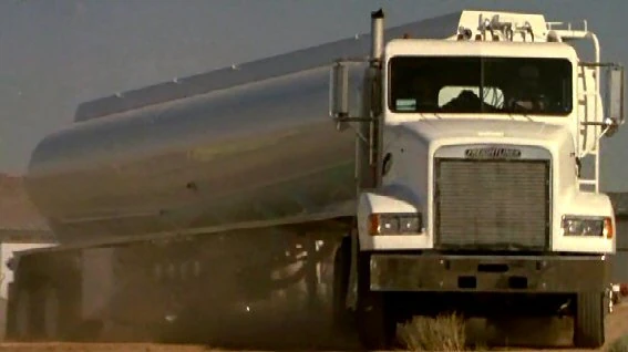 Freightliner | X-Files Wiki | Fandom