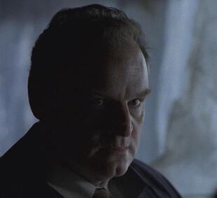 Bob Bletcher | X-Files Wiki | Fandom