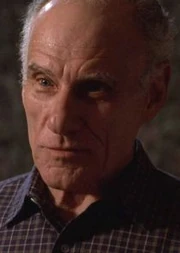 Jason Nichols | X-Files Wiki | Fandom