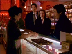 Hell Money | X-Files Wiki | Fandom