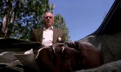 Miles | X-Files Wiki | Fandom