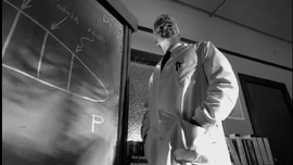 Francis Pollidori | X-Files Wiki | Fandom