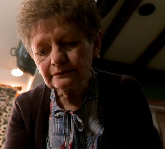 Allsop | X-Files Wiki | Fandom