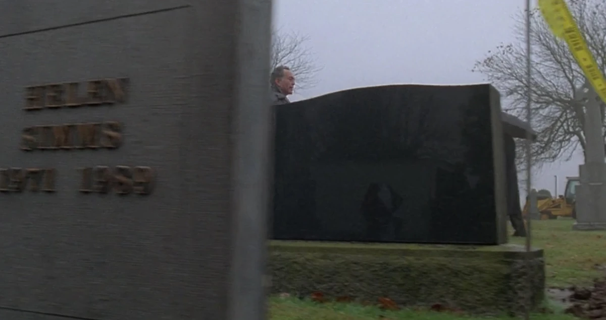 Helen Simms | X-Files Wiki | Fandom