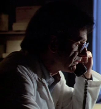 Joseph | X-Files Wiki | Fandom