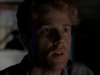 Vosberg | X-Files Wiki | Fandom