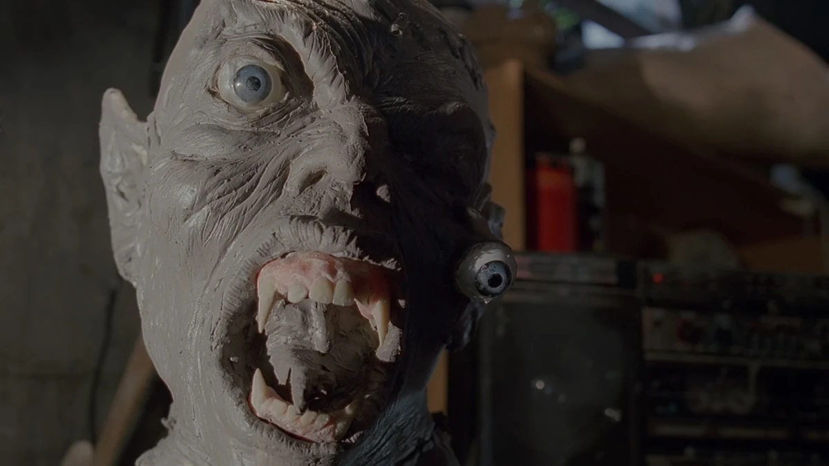 Humbug | X-Files Wiki | Fandom