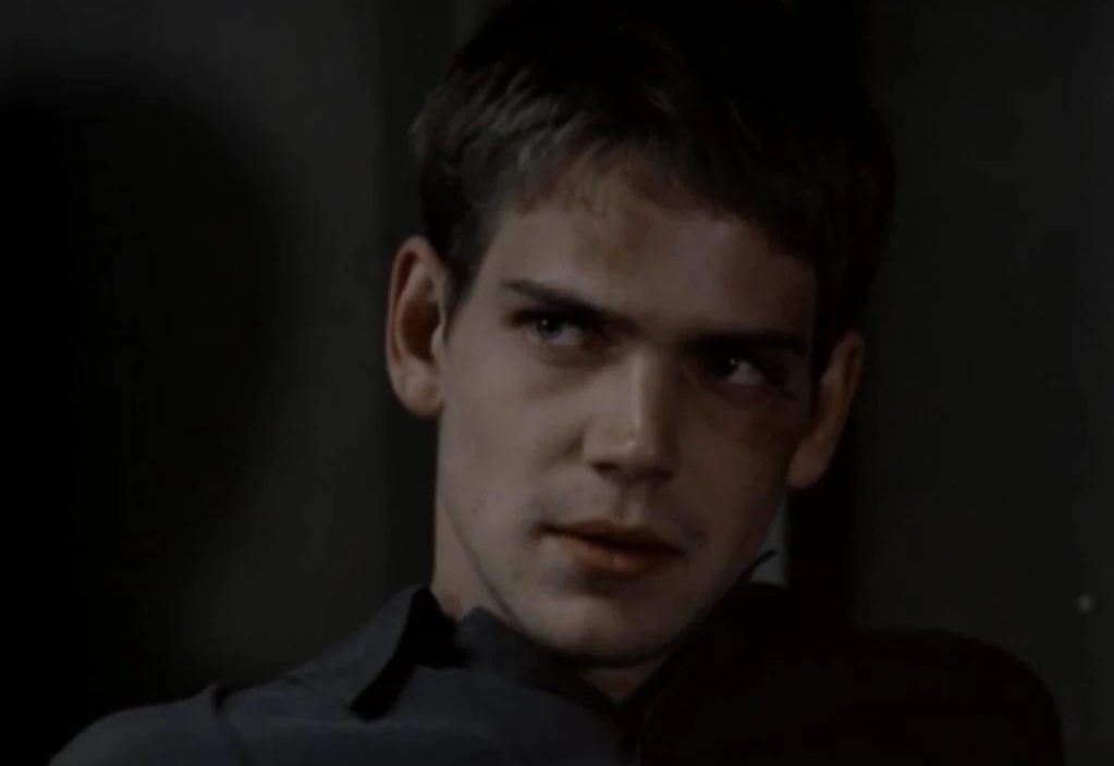 Samuel Hartley | X-Files Wiki | Fandom