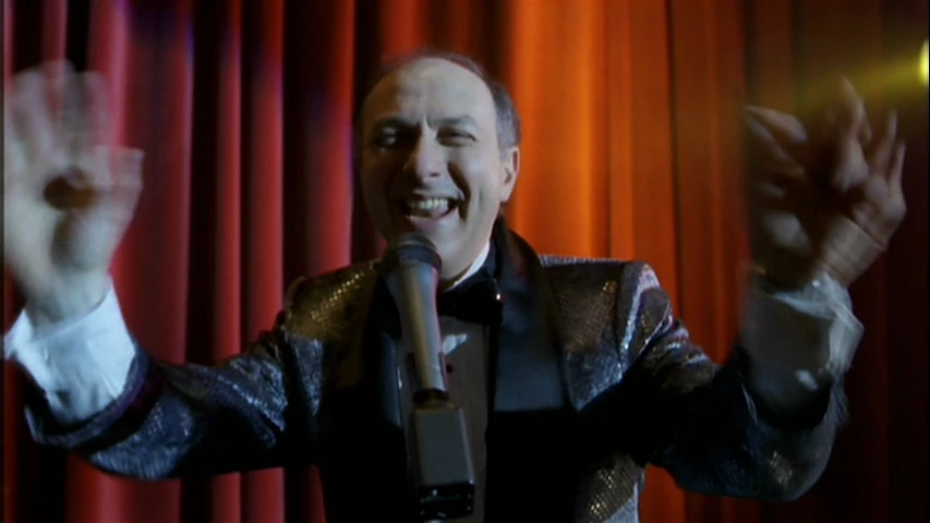 Mr. Memory | X-Files Wiki | Fandom