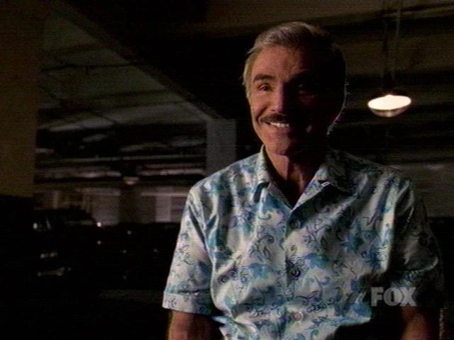 Burt | X-Files Wiki | Fandom