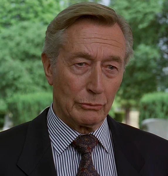 Well-Manicured Man | X-Files Wiki | Fandom