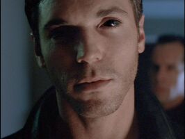 Alex Krycek | X-Files Wiki | Fandom