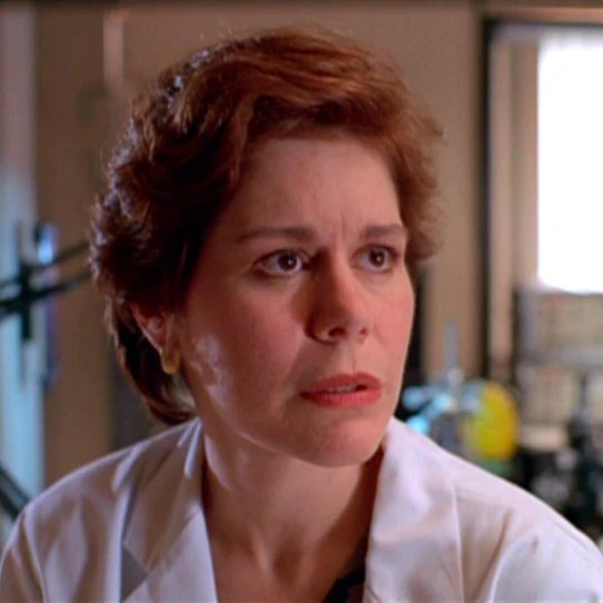 Henderson | X-Files Wiki | Fandom