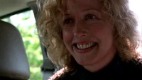 Lisa Underwood | X-Files Wiki | Fandom