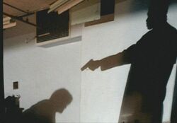 X | X-Files Wiki | Fandom