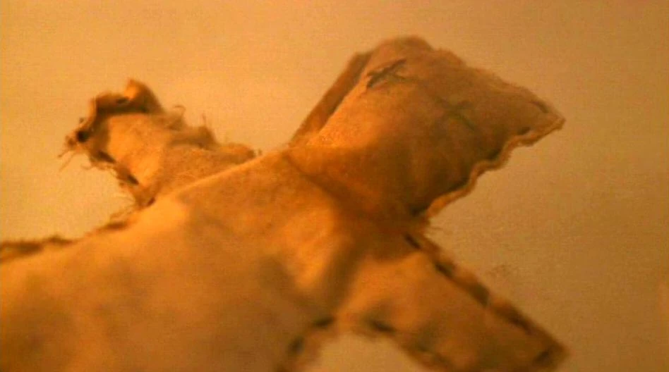 Poppet | X-Files Wiki | Fandom