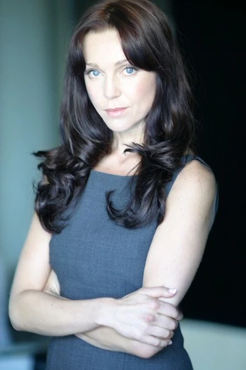 Lucy Butler | X-Files Wiki | Fandom