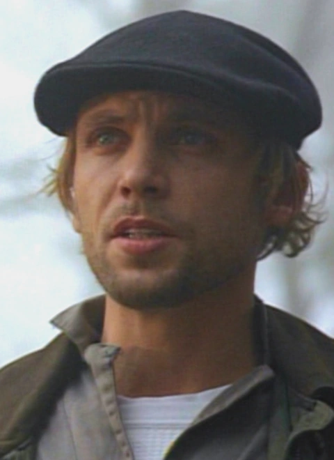 Groundskeeper (Fresh Bones) | X-Files Wiki | Fandom