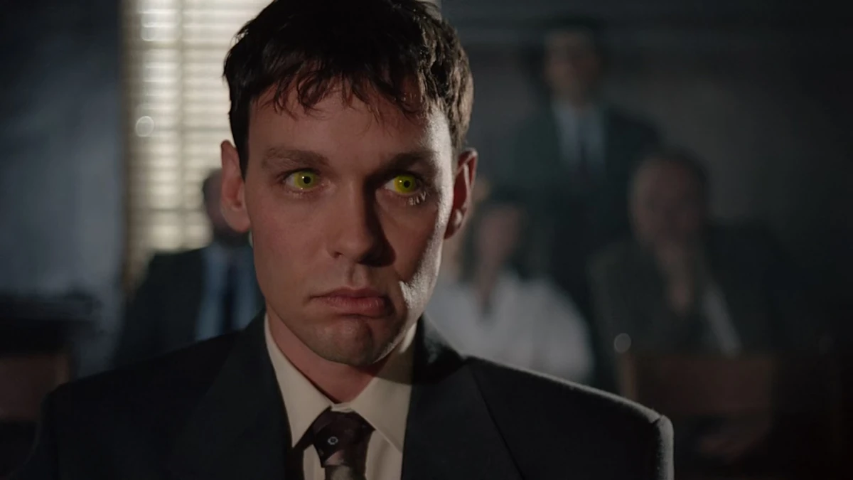 Monster of the Week | X-Files Wiki | Fandom