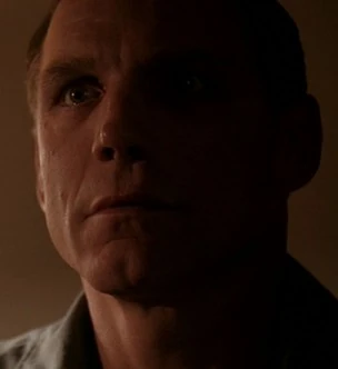 Randall Cooper | X-Files Wiki | Fandom