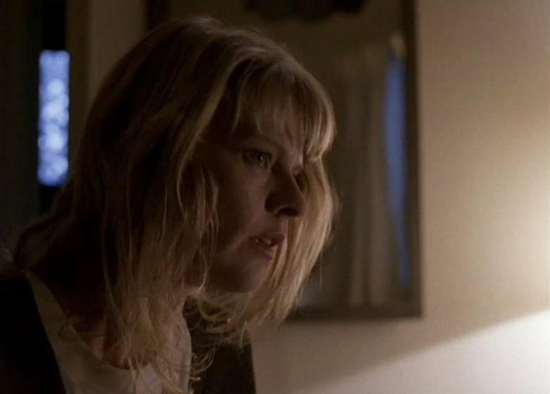 Sharon Graffia | X-Files Wiki | Fandom