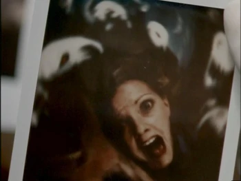 Unruhe | X-Files Wiki | Fandom