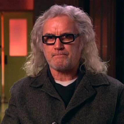 Billy Connolly | X-Files Wiki | Fandom