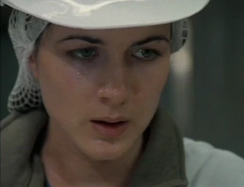 Paula Gray | X-Files Wiki | Fandom