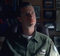 Cigarette Smoking Man | X-Files Wiki | Fandom