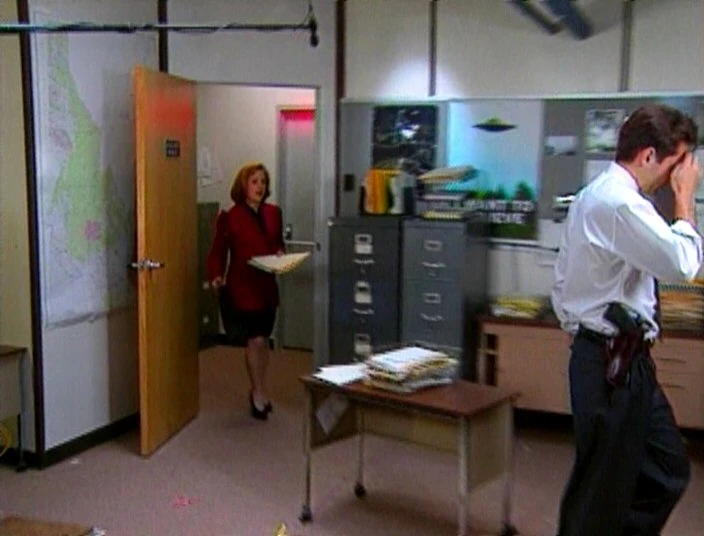 The Jersey Devil/Background Information | X-Files Wiki | Fandom