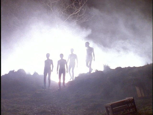 El Mundo Gira | X-Files Wiki | Fandom