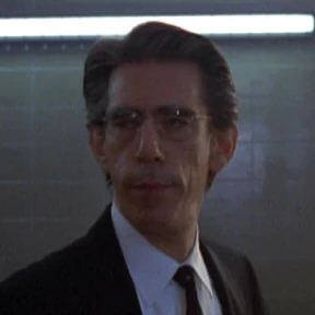 John Munch | X-Files Wiki | Fandom