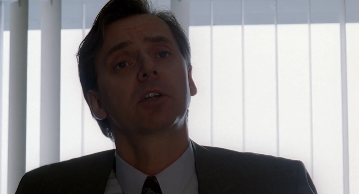 Leon Felder | X-Files Wiki | Fandom