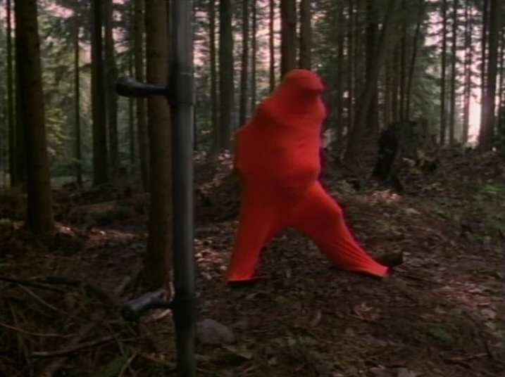 Fallen Angel Dana Hill