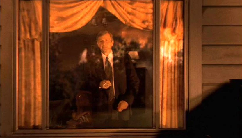 Cigarette Smoking Man/Post-Syndicate | X-Files Wiki | Fandom